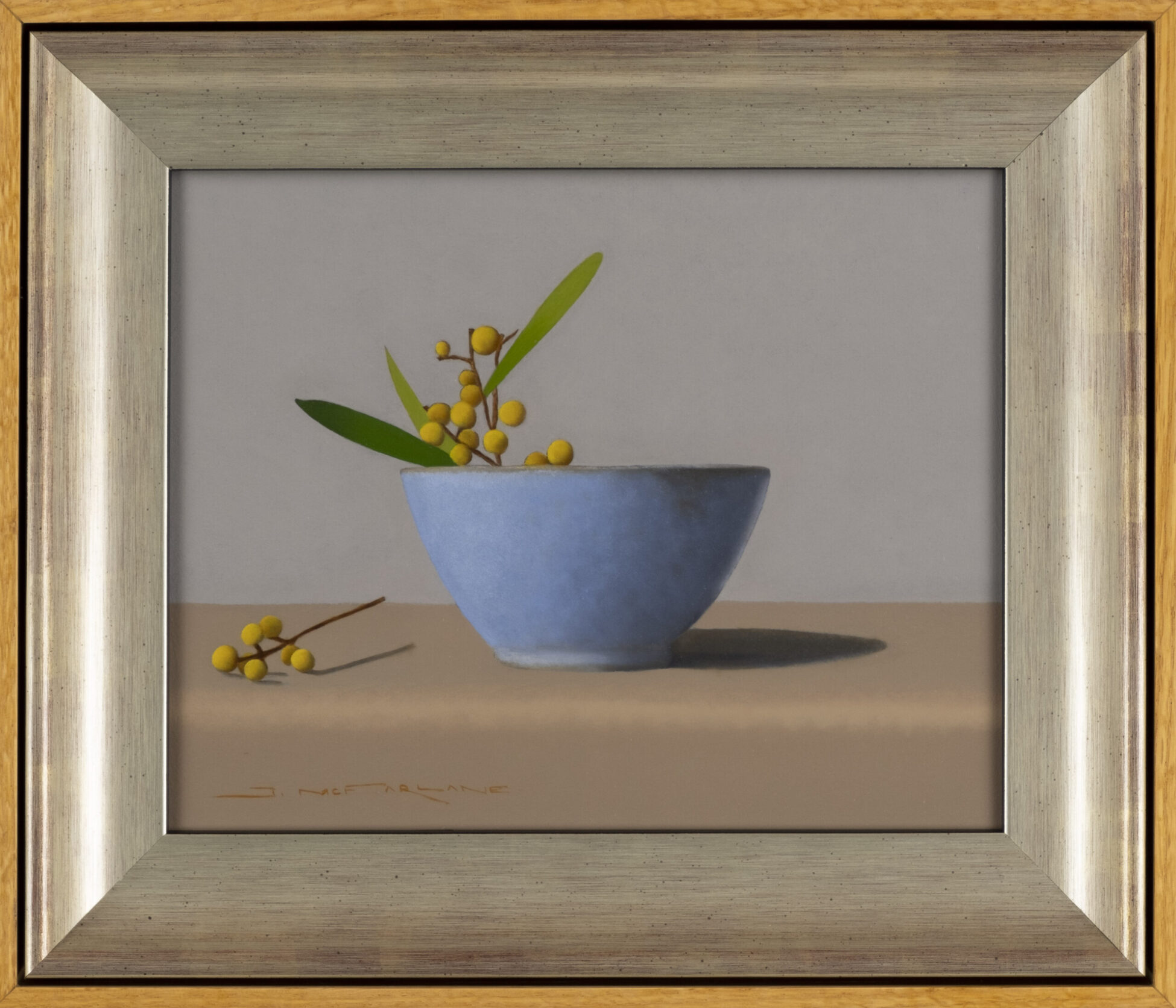 Paintings – James McFarlane